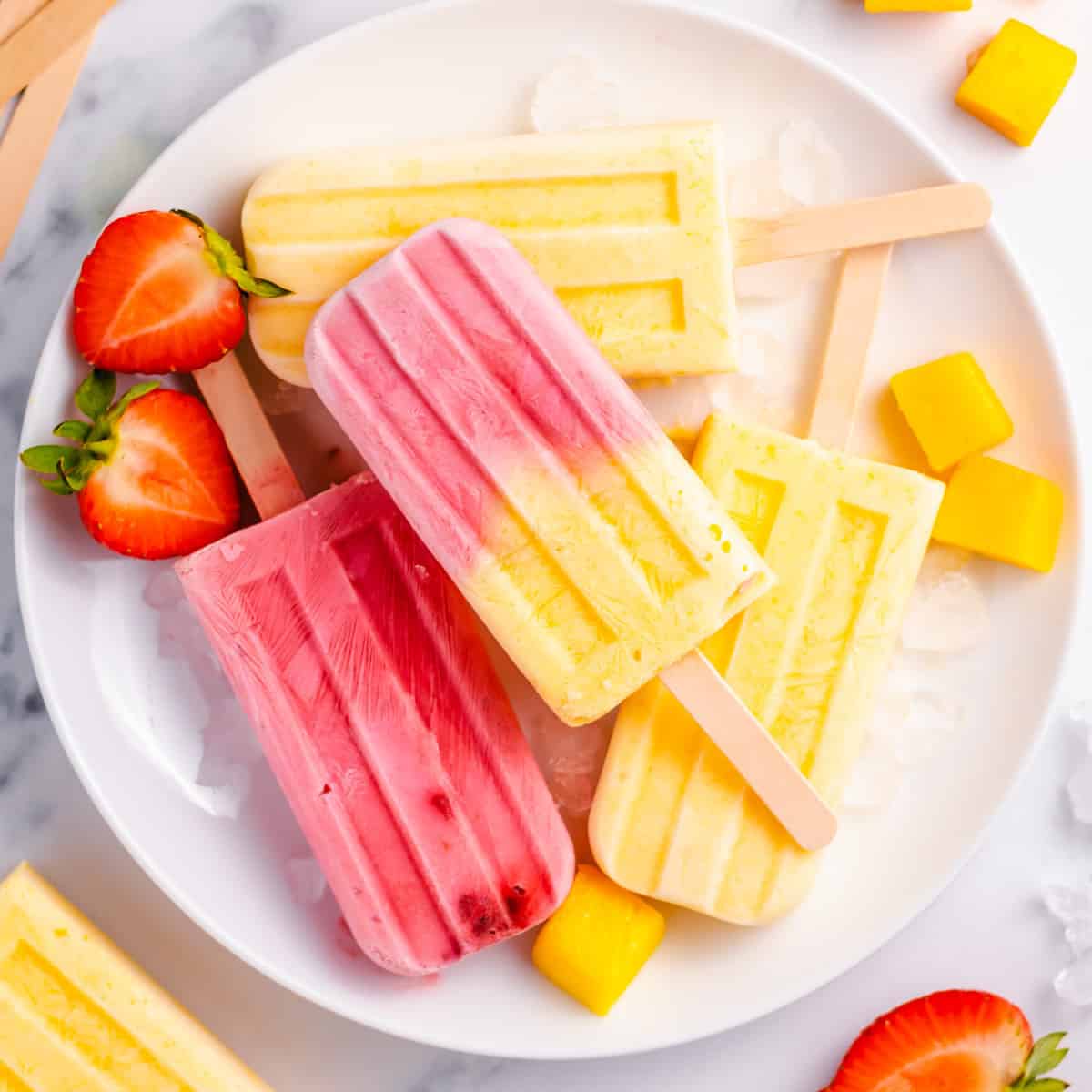 Browse Recipes - My Mini Chefs