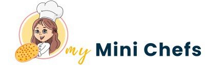 My Mini Chefs - Simple and Delicious Food for Kids and Families